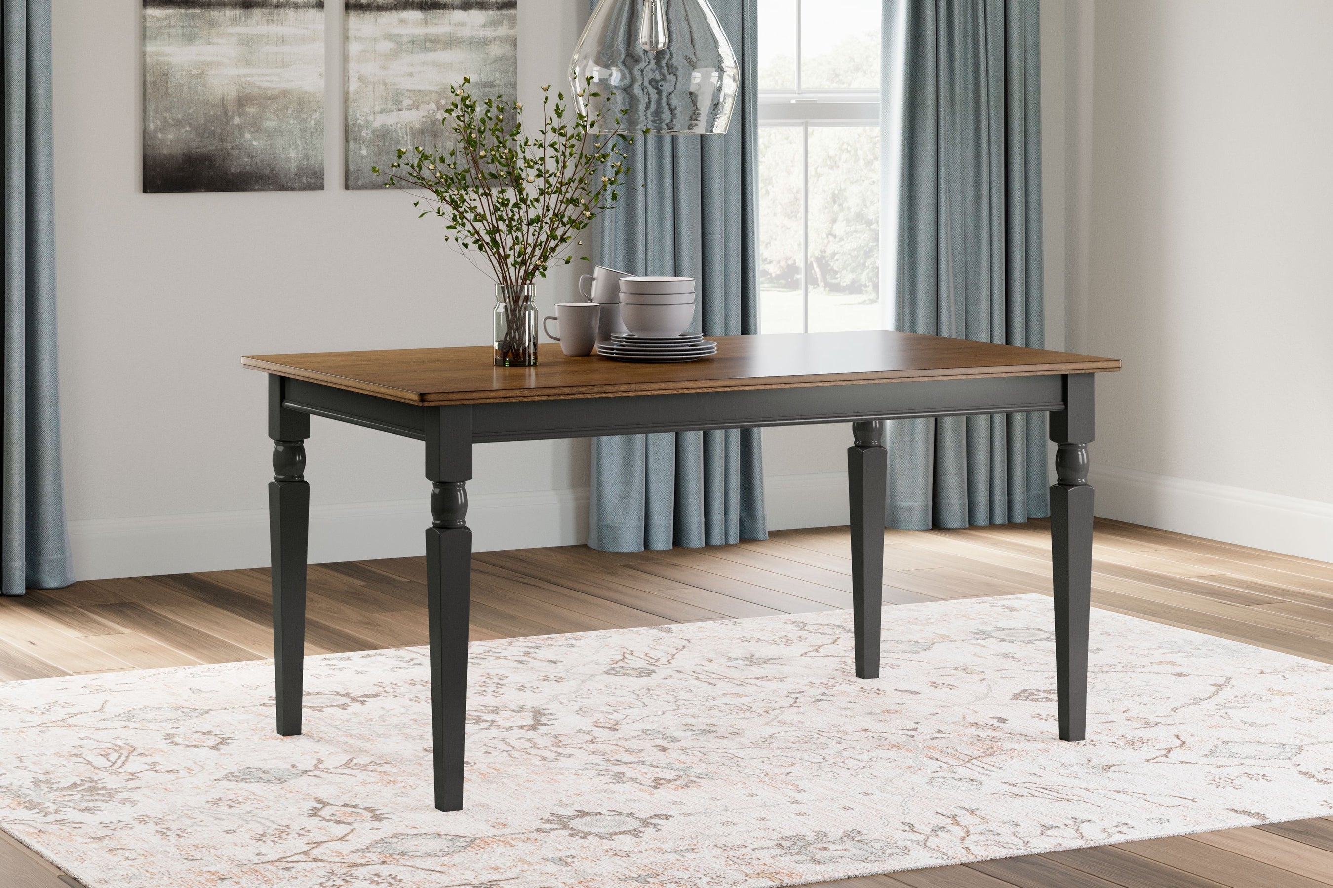 Discover the Ultimate Dining Room Collection at Detroit Furniture