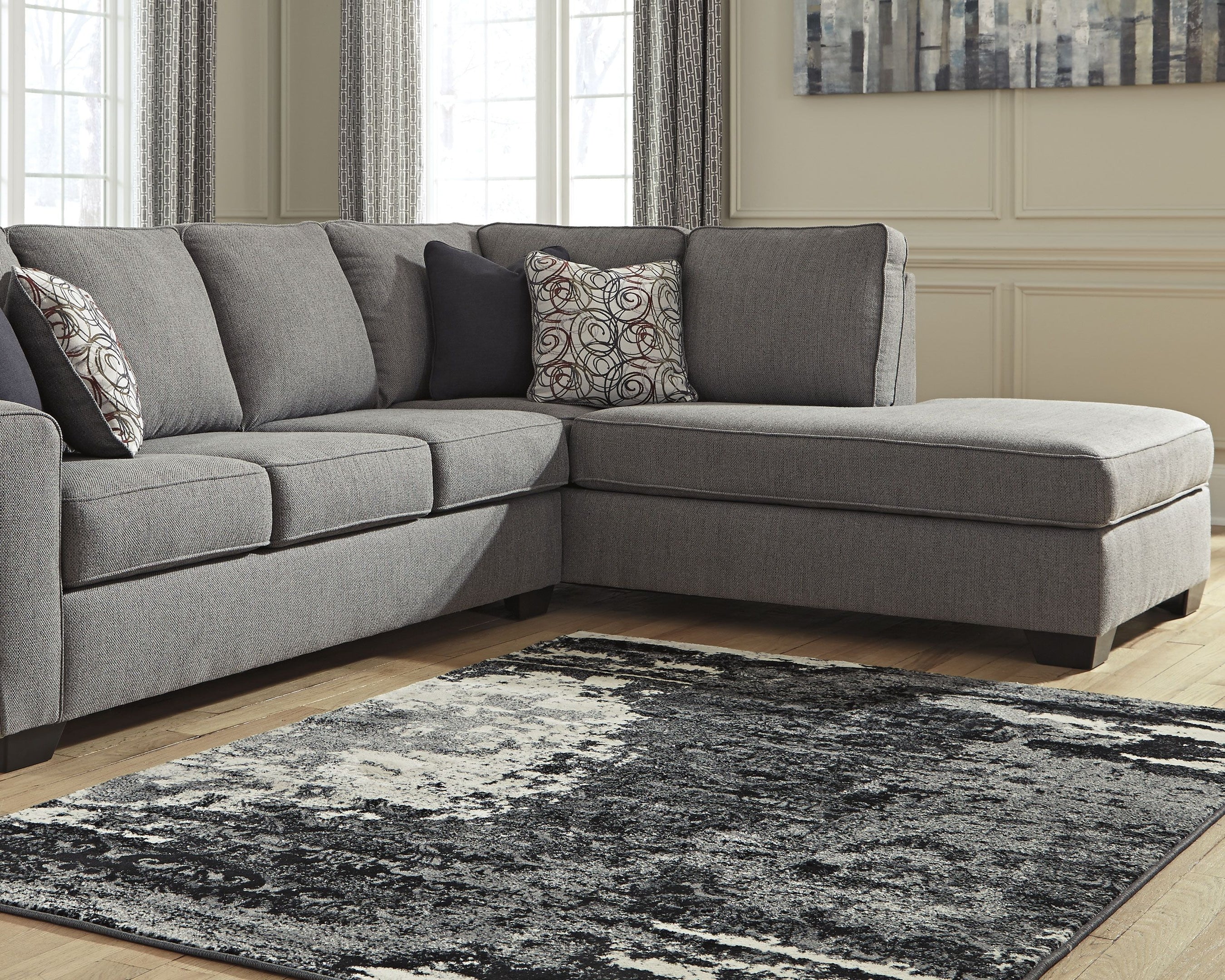 Discover the Ultimate Living Room Collection at Detroit Furniture